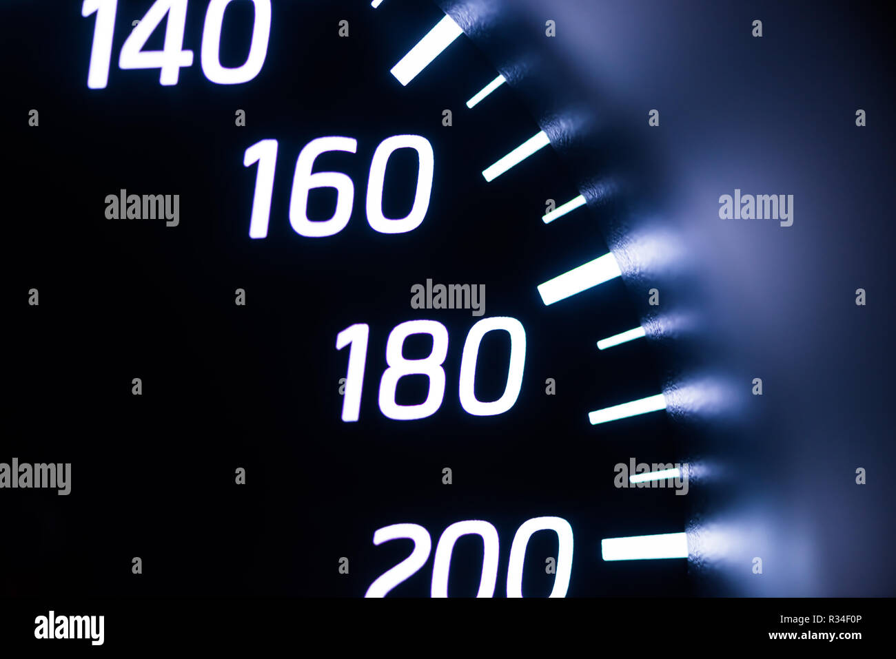 Car instrument panel Stock Photo - Alamy