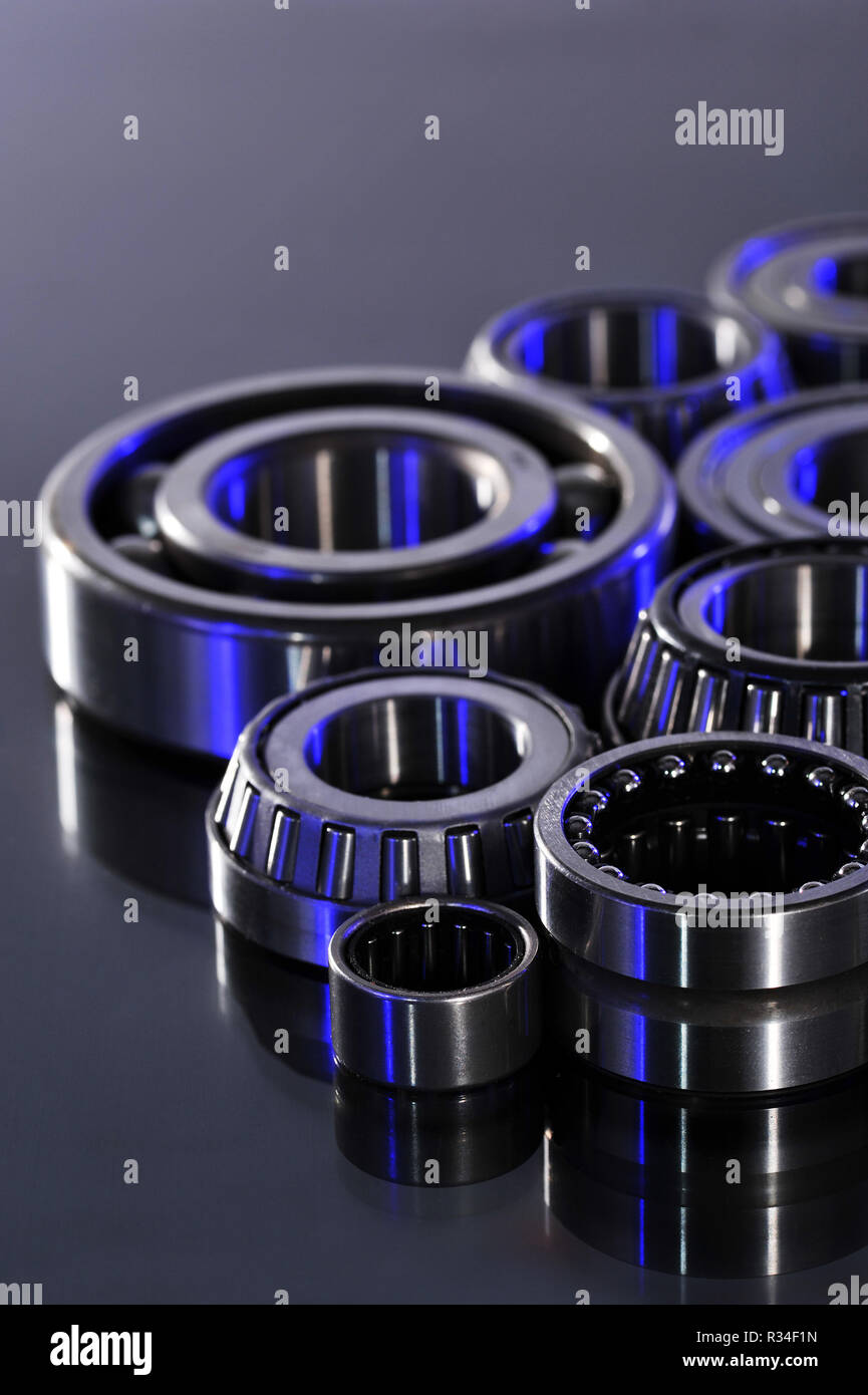 Smooth bearings hi-res stock photography and images - Alamy