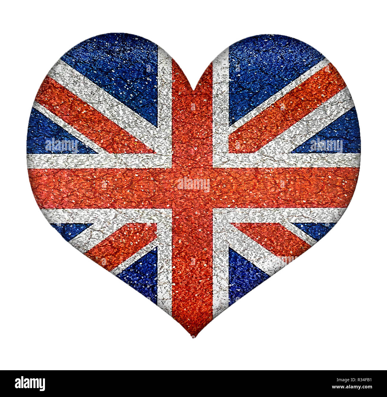 England flag clipart Cut Out Stock Images & Pictures - Alamy