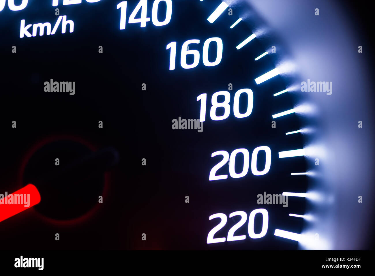 Car instrument panel Stock Photo - Alamy