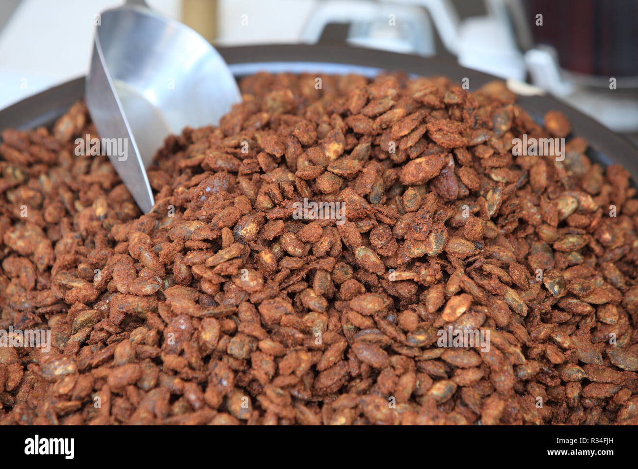 Parched seeds hi-res stock photography and images - Alamy