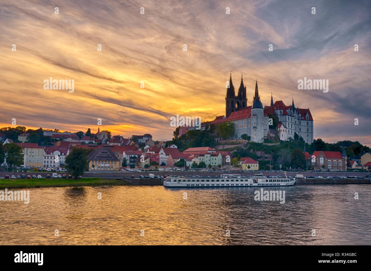 Elbe in meiayen hi-res stock photography and images - Alamy