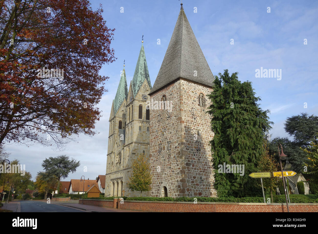 Langfa rden hi-res stock photography and images - Alamy