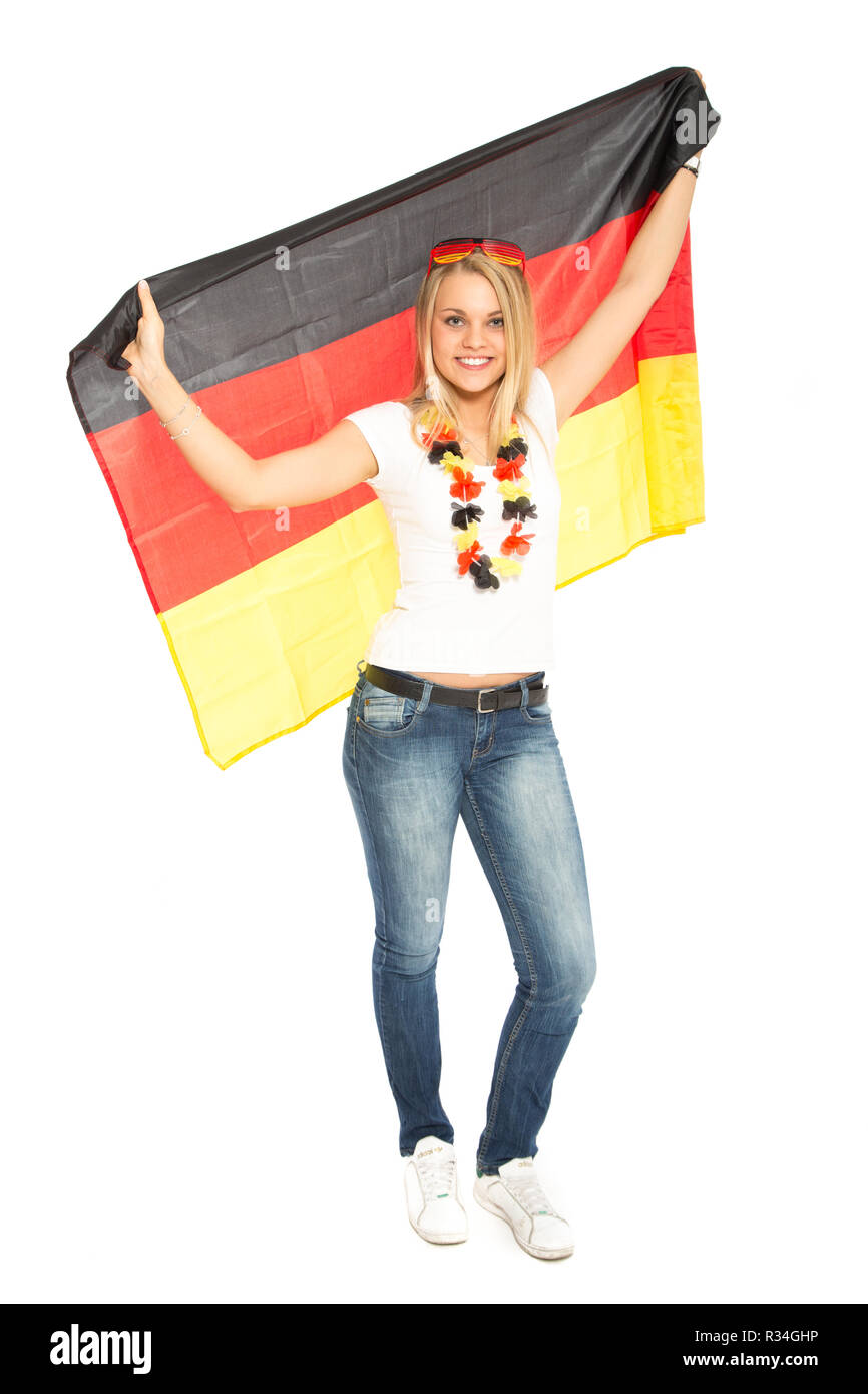 Germany flag germany flag germany victory Cut Out Stock Images ...