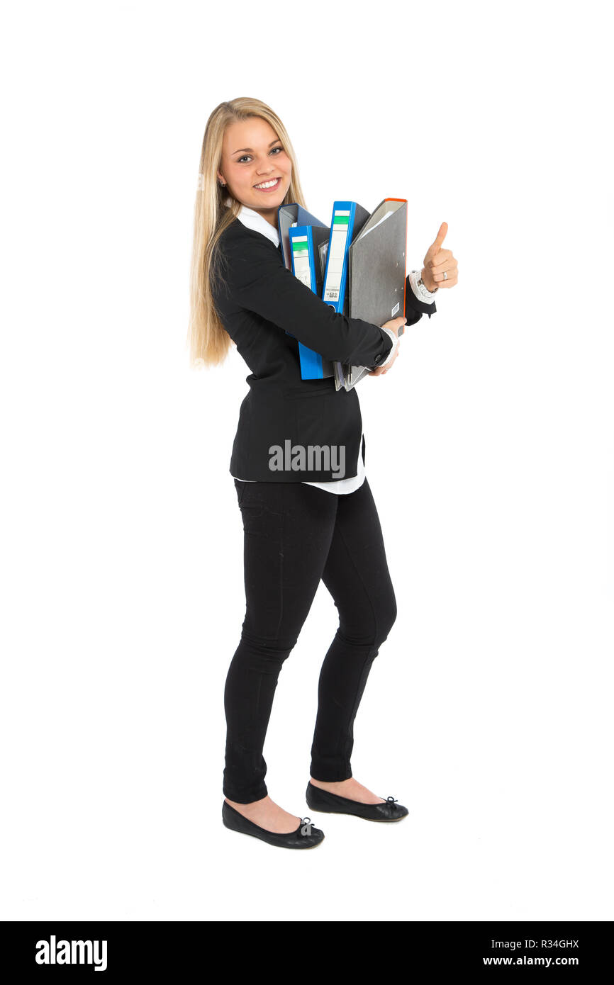 Blouse positive Cut Out Stock Images & Pictures - Alamy