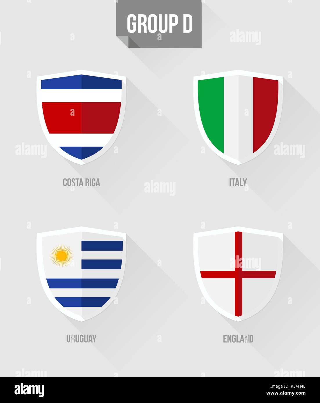 England national football team badge hi-res stock photography and ...