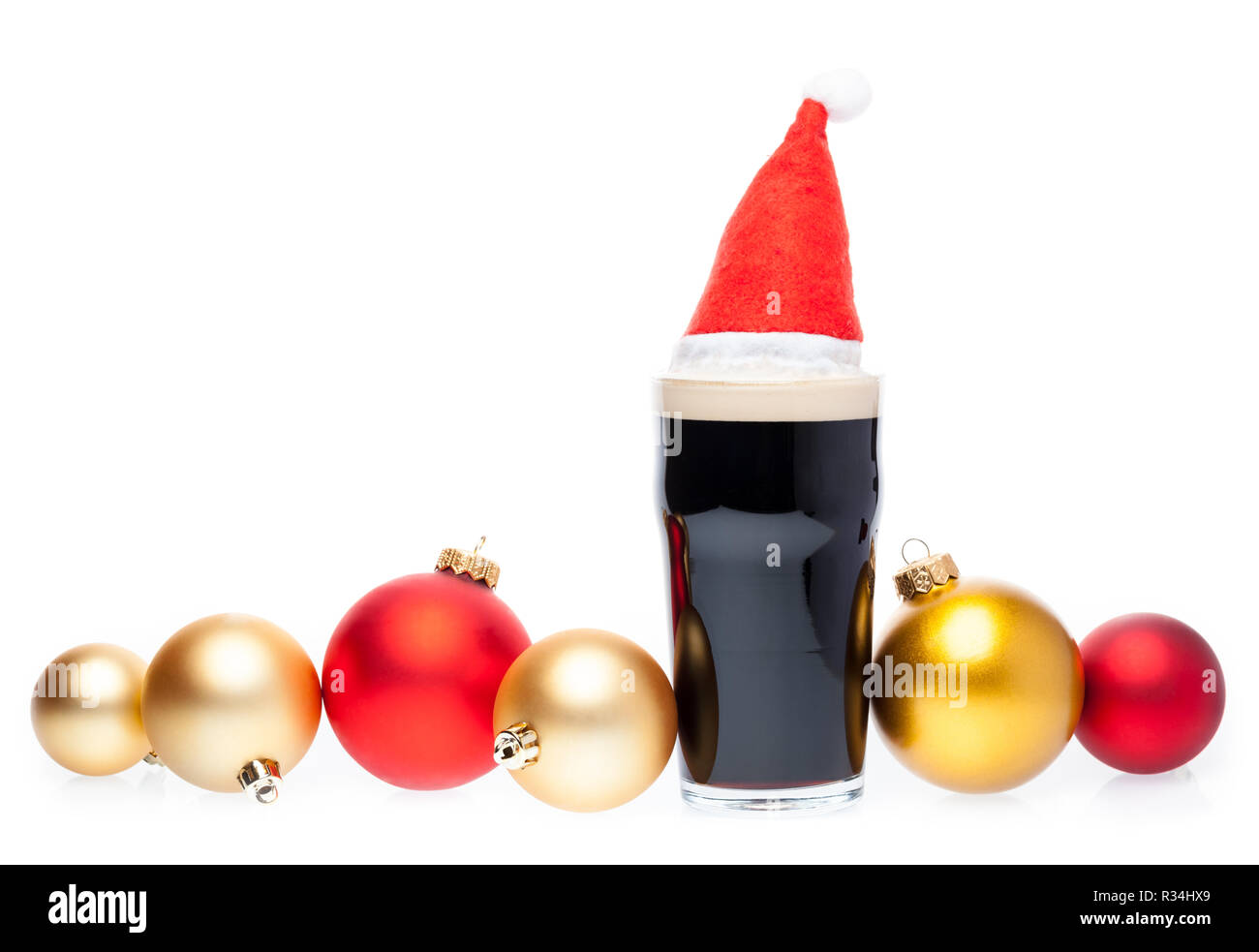 Stout ale hi-res stock photography and images - Alamy