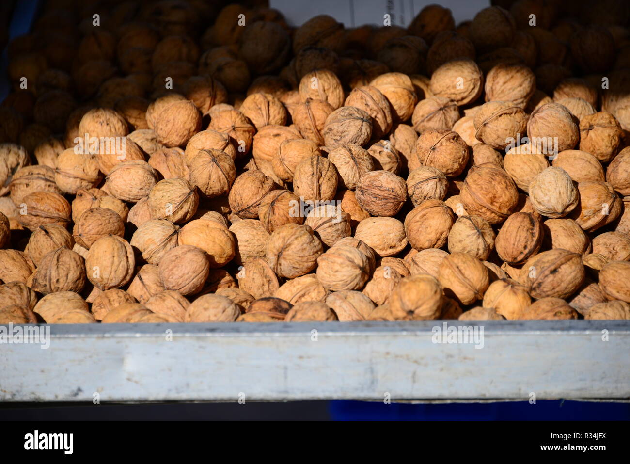 Walnaoesse hi-res stock photography and images - Alamy