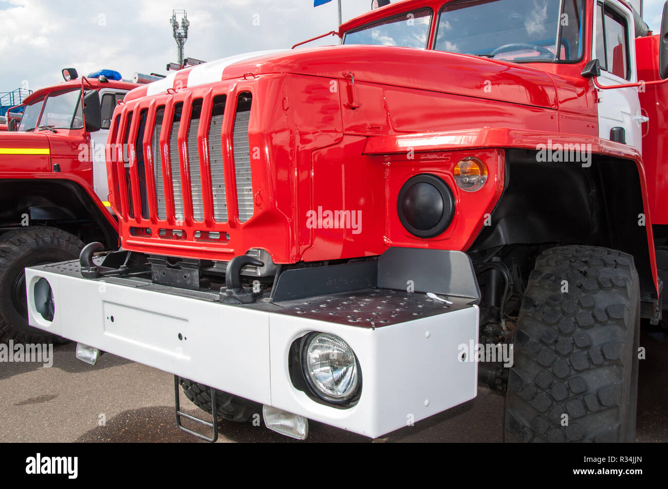Train emergency alarm hi-res stock photography and images - Alamy