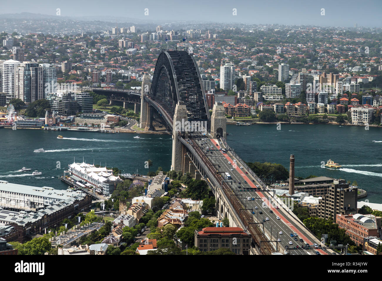 Open Sydney presented by Sydney Living Museuems. This event every year ...