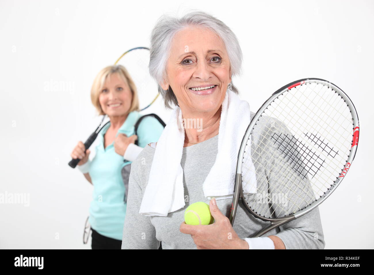 Old sport club, nice hi-res stock photography and images - Alamy