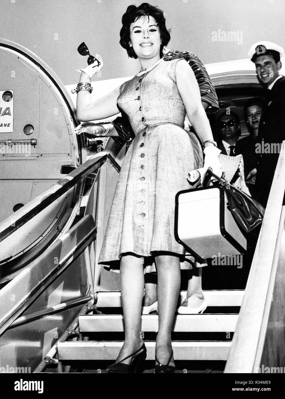 Daniela rocca hi-res stock photography and images - Alamy