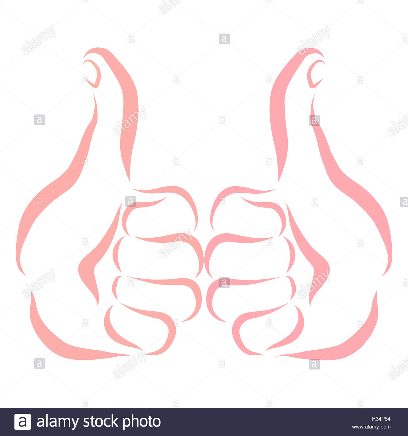 Two Hands Logo Stock Photos & Two Hands Logo Stock Images - Alamy