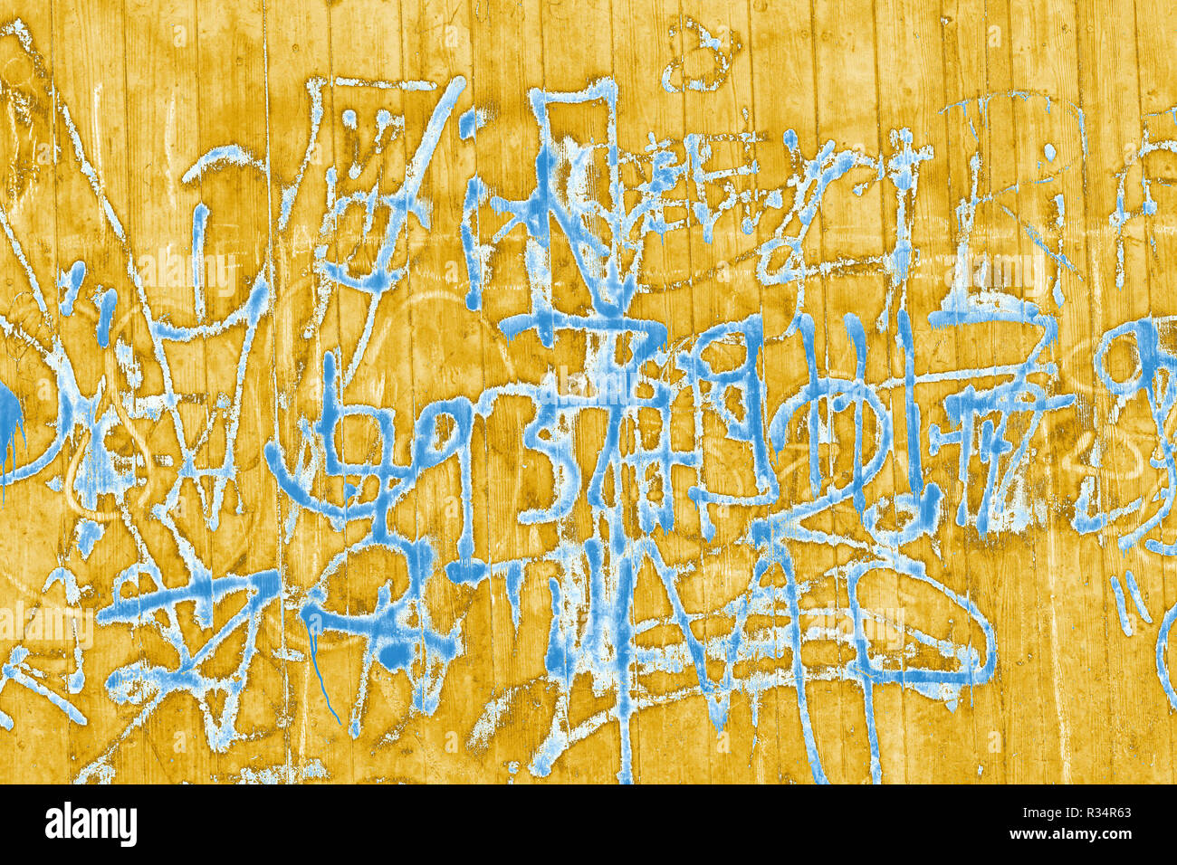abstract graffiti background Stock Photo - Alamy