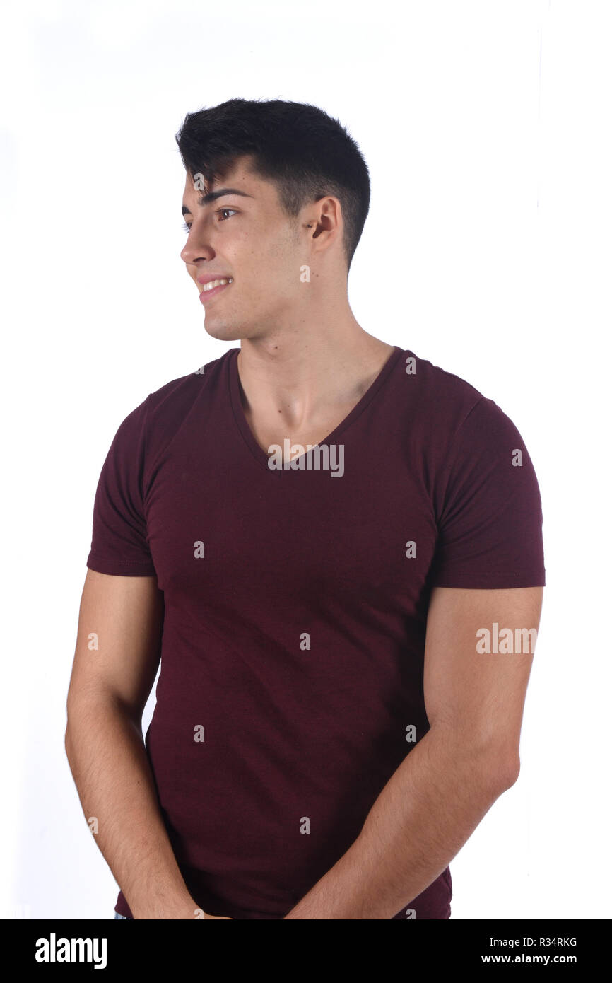 Europen men hi-res stock photography and images - Alamy