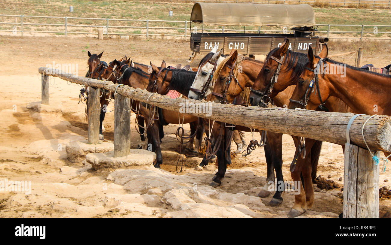 Wilder ranch hi-res stock photography and images - Alamy