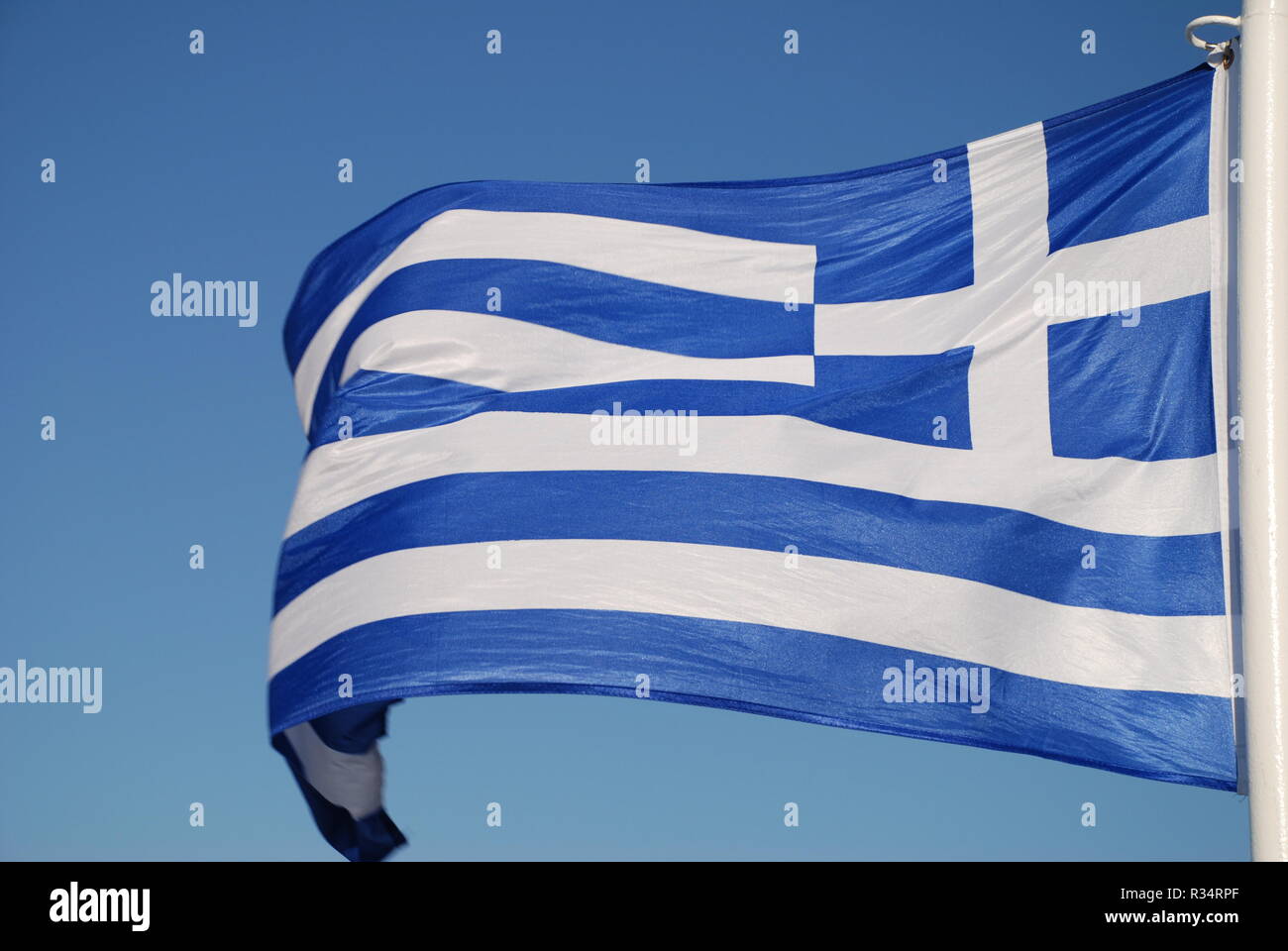 Euro flag bull hi-res stock photography and images - Alamy