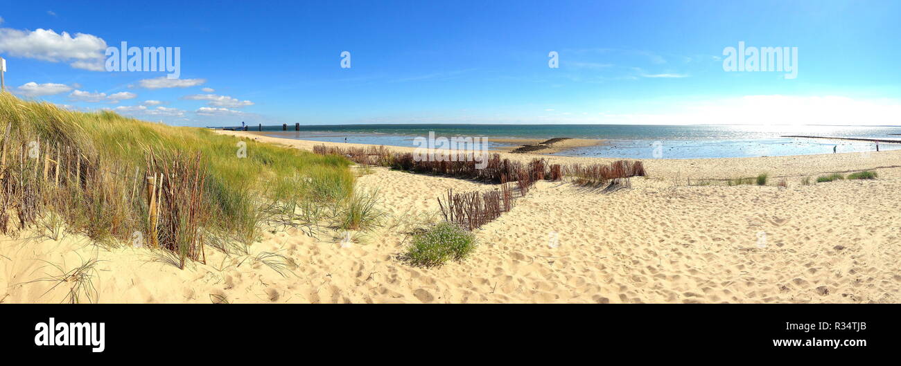 Sylter ellenbogen hi-res stock photography and images - Alamy