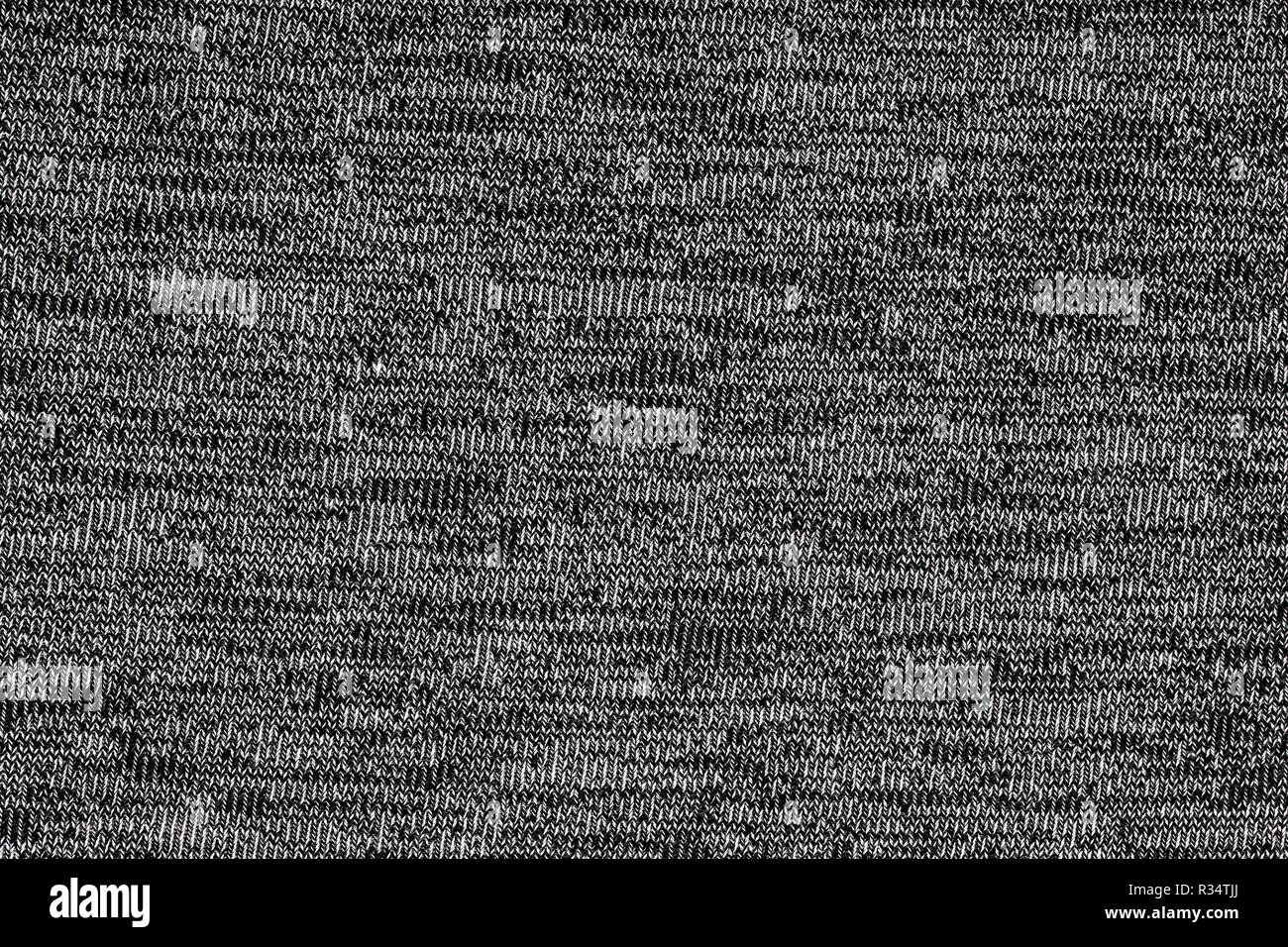 grey fabric with abstract pattern as background or texture Stock Photo ...