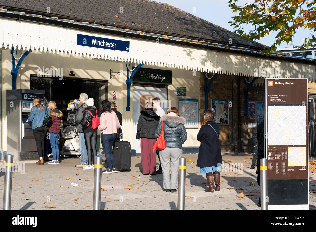 British train ticket tickets hi-res stock photography and images - Alamy