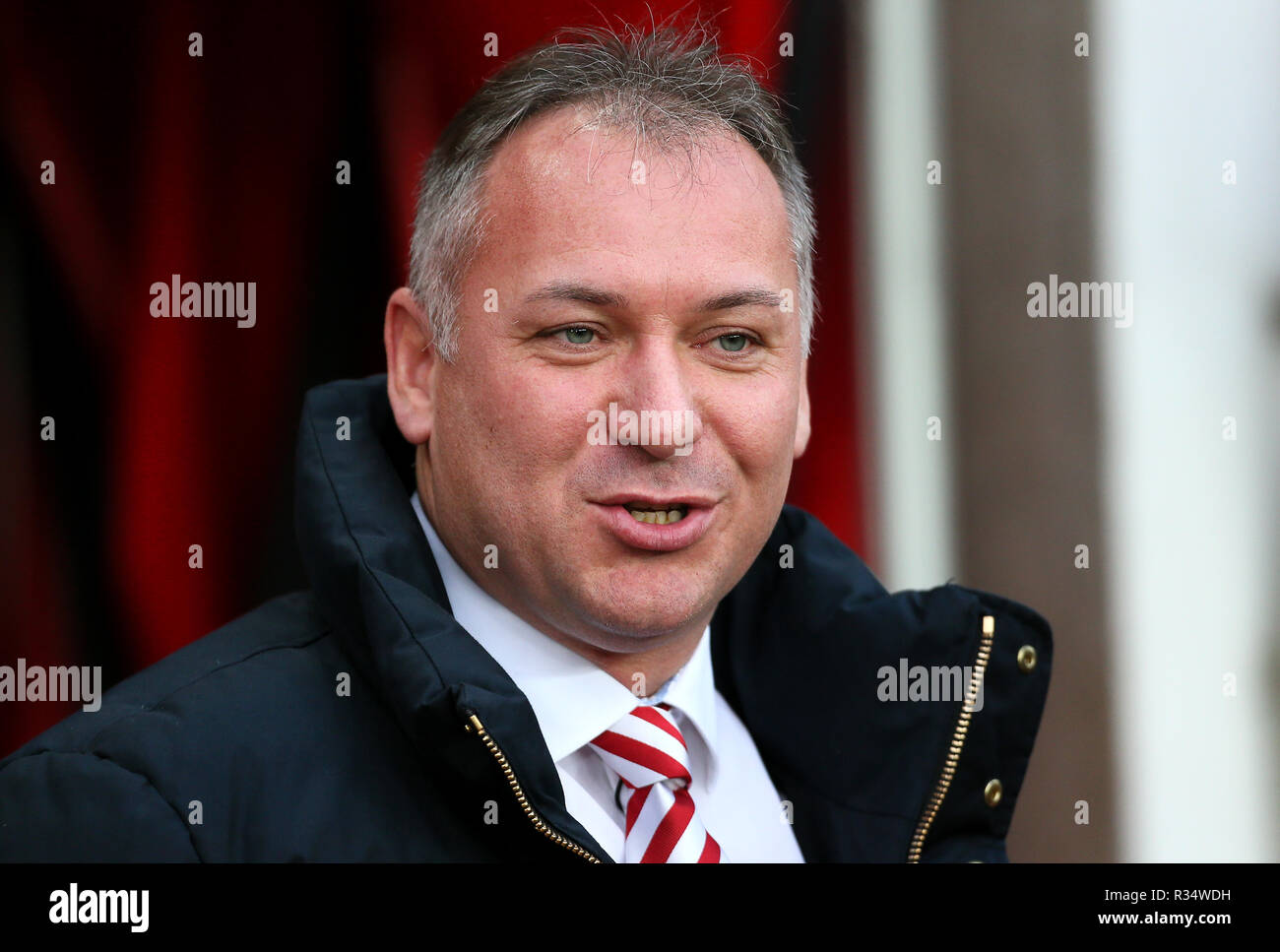 Sunderland owner hi-res stock photography and images - Alamy