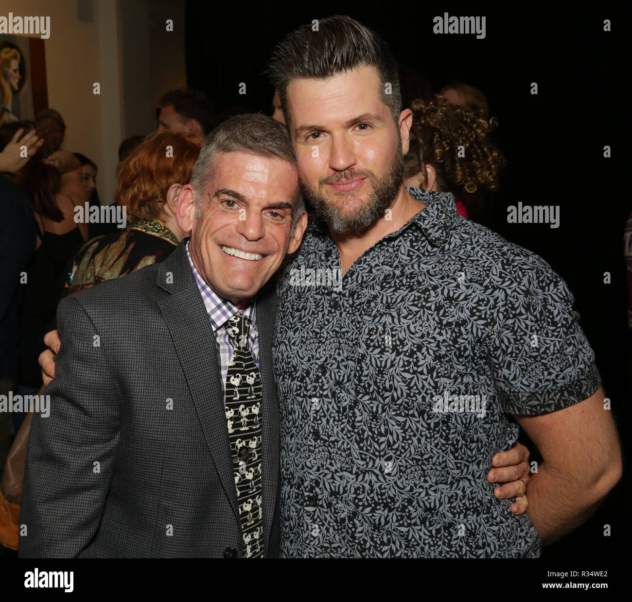 Kreeger Theatre High Resolution Stock Photography and Images - Alamy