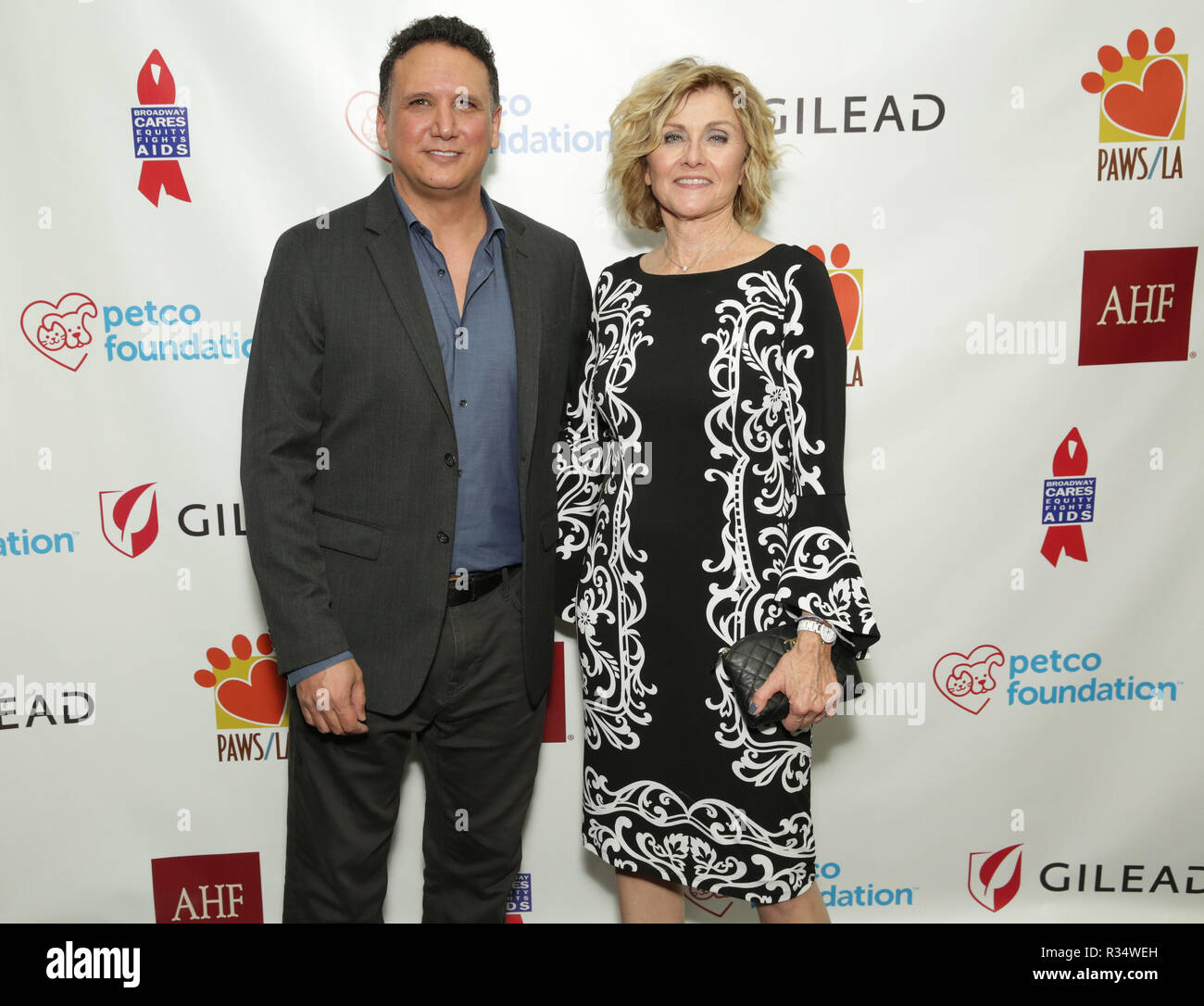 Pamela scott hi-res stock photography and images - Alamy