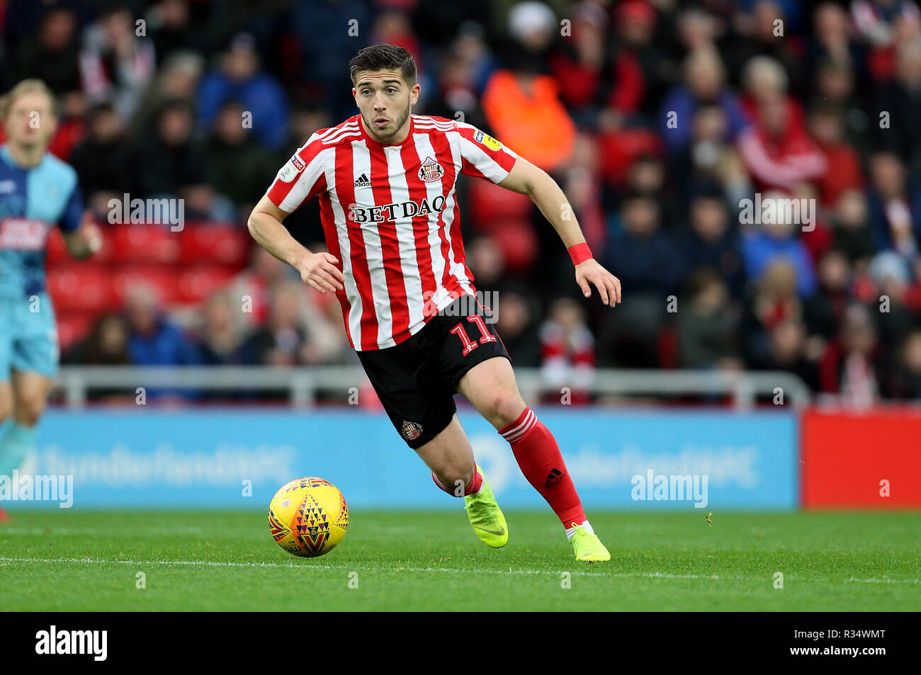 Gooch sunderland hi-res stock photography and images - Alamy