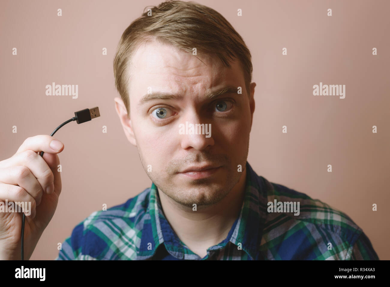 Open minded hi-res stock photography and images - Alamy