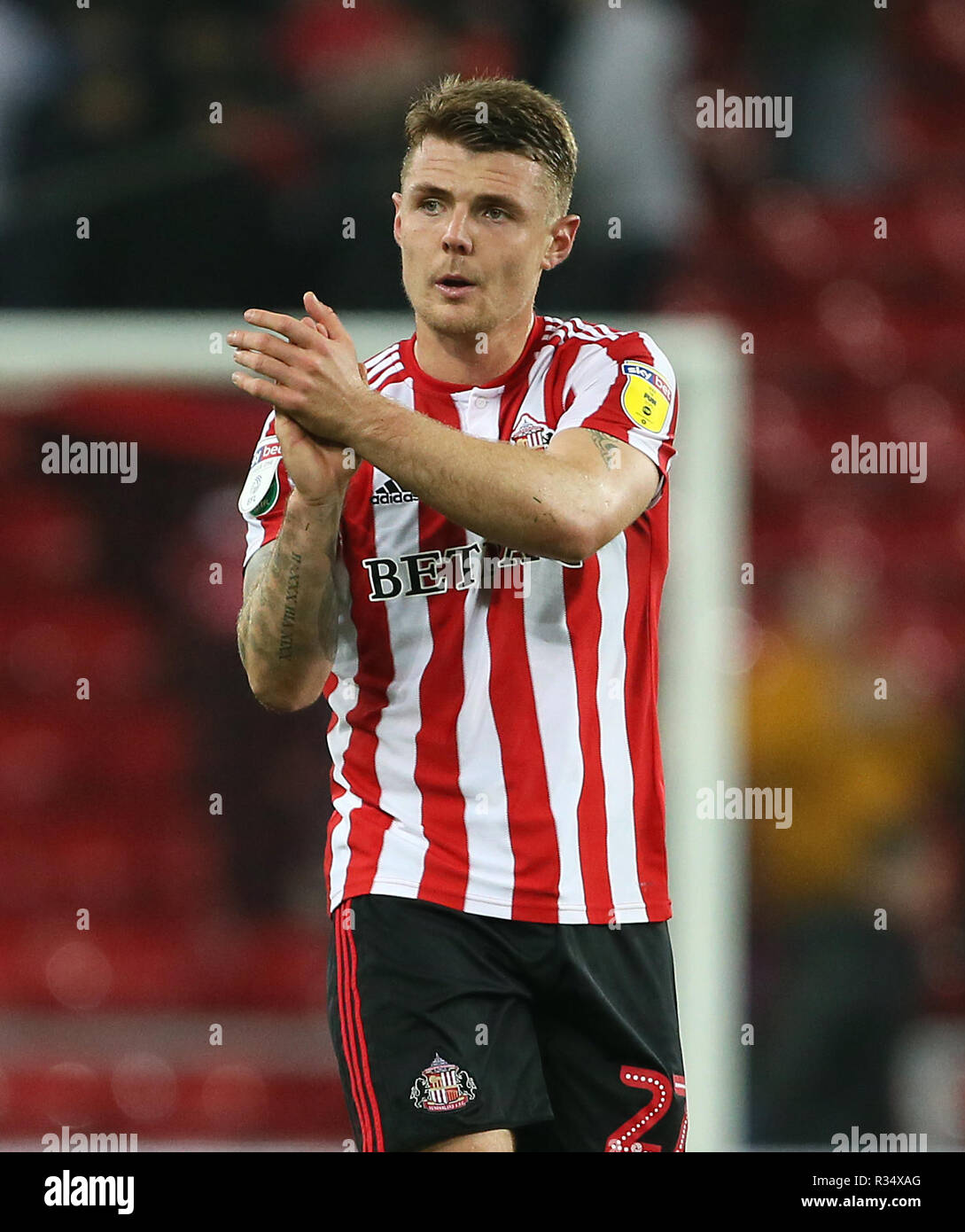Max power sunderland hi-res stock photography and images - Alamy