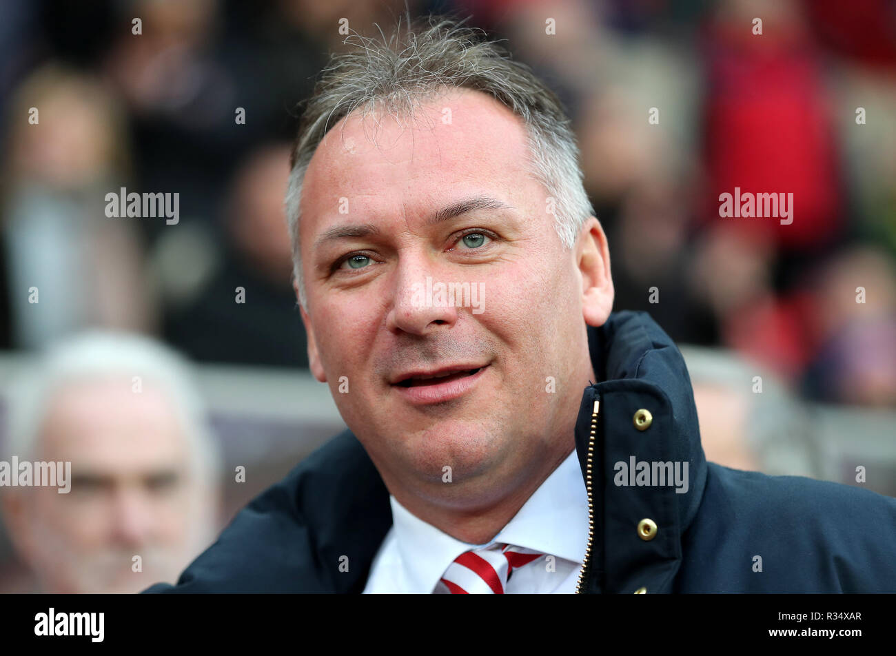 Sunderland owner hi-res stock photography and images - Alamy