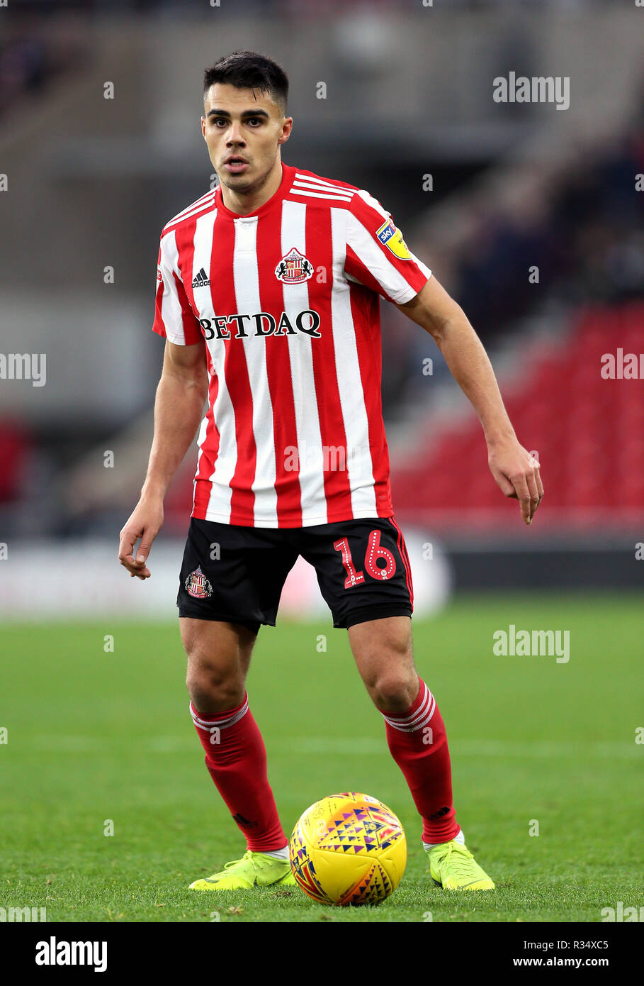 Reece james hi-res stock photography and images - Alamy