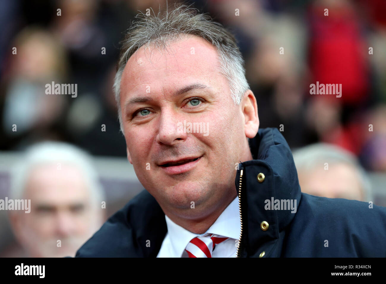 Sunderland owner hi-res stock photography and images - Alamy