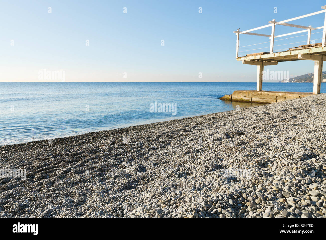 Massandra beach hi-res stock photography and images - Alamy