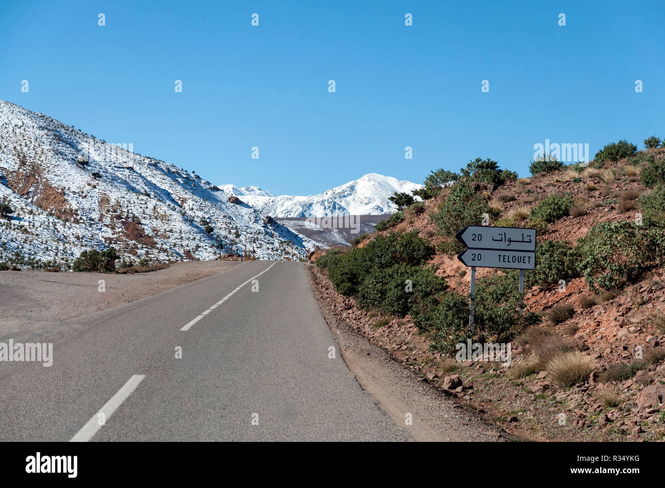 Tarmac map hi-res stock photography and images - Alamy