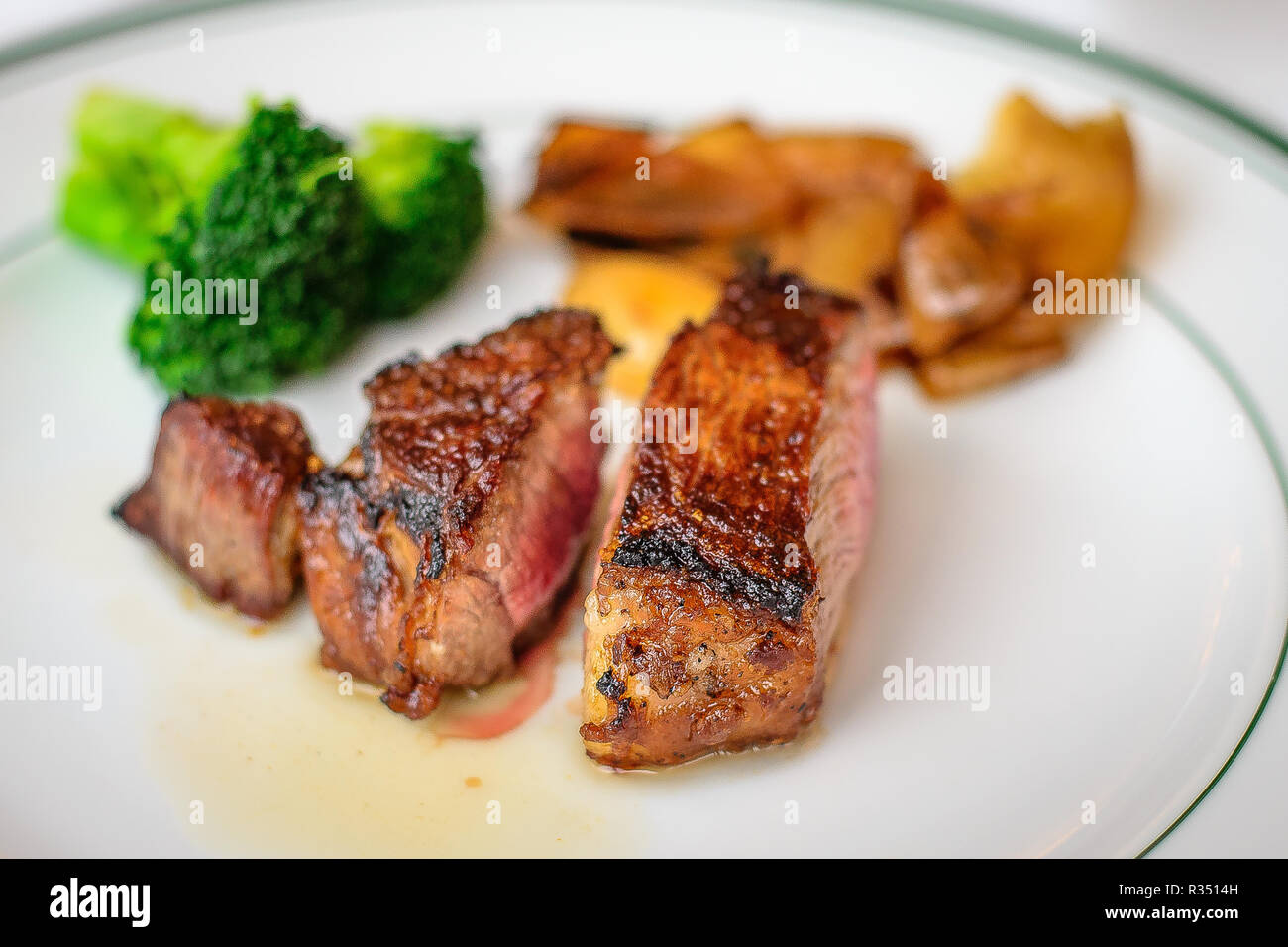 Usda prime hi-res stock photography and images - Alamy