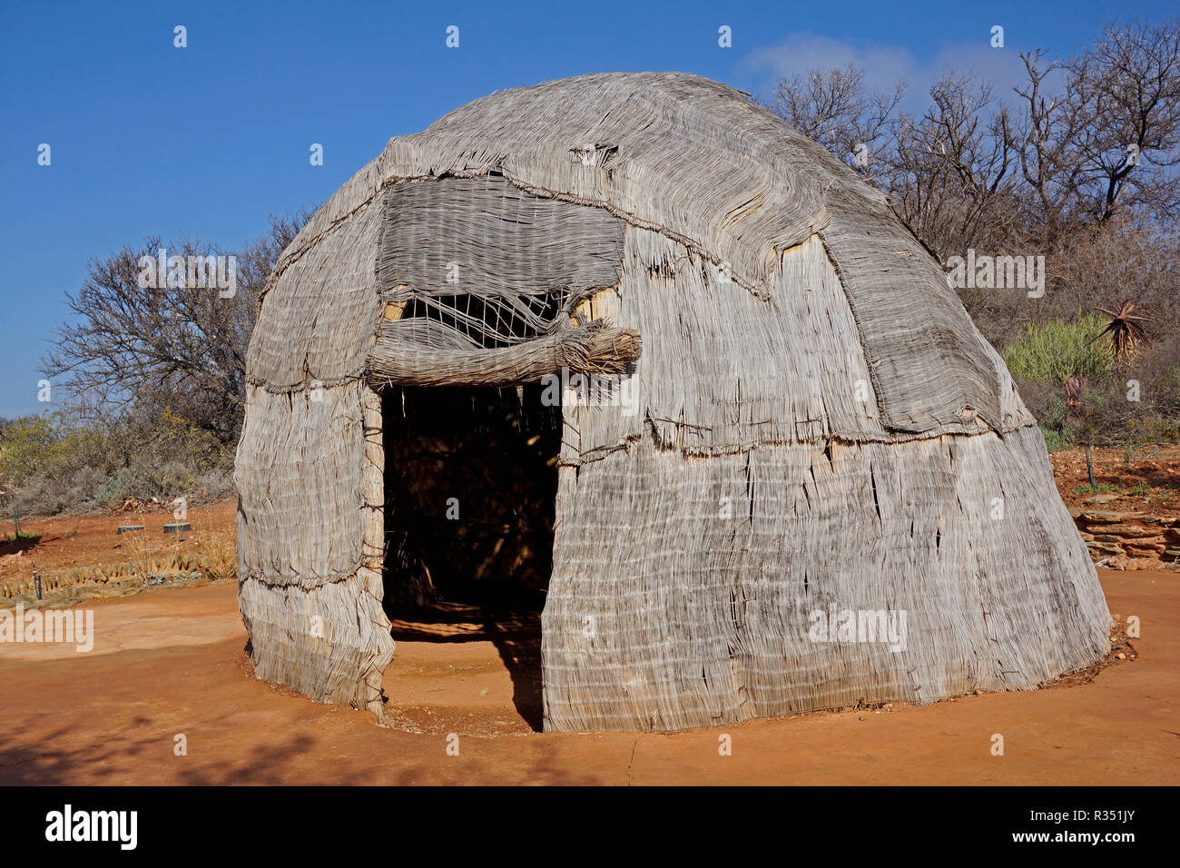 Boesman hi-res stock photography and images - Alamy