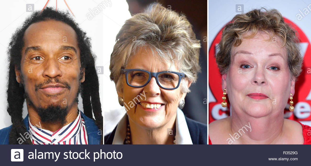 Benjamin Zephaniah Stock Photos & Benjamin Zephaniah Stock Images - Alamy