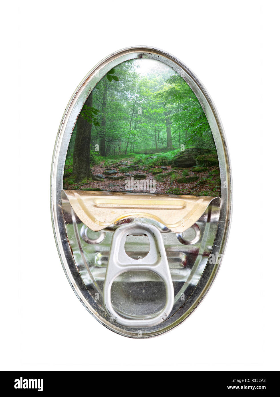 Dreamy mood Cut Out Stock Images & Pictures - Alamy