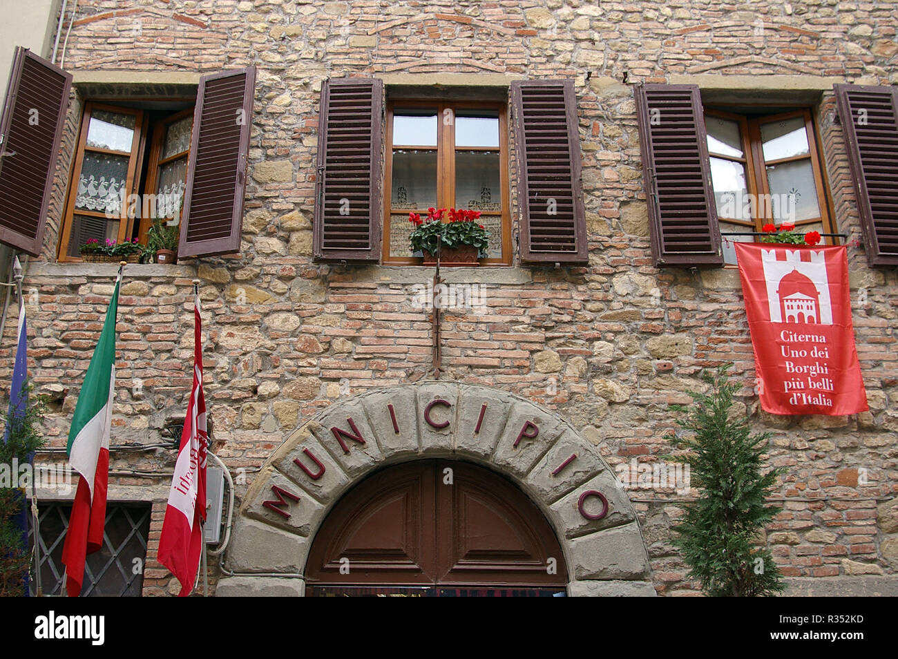 Citerna hi-res stock photography and images - Alamy