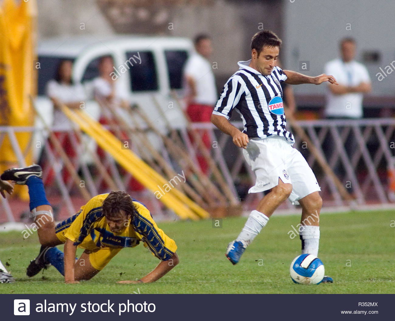 Marchionni High Resolution Stock Photography and Images - Alamy