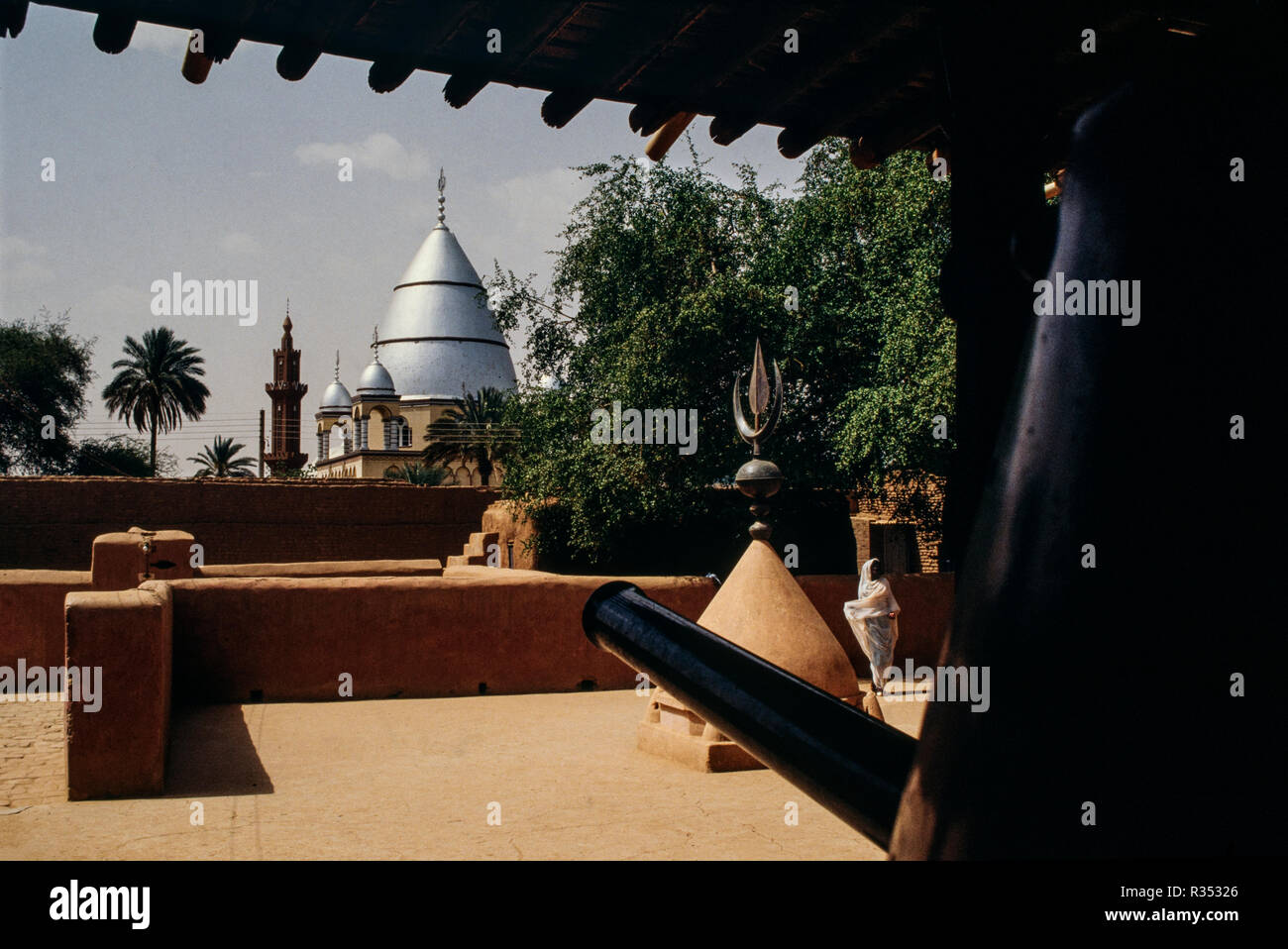 Mahdist state hi-res stock photography and images - Alamy