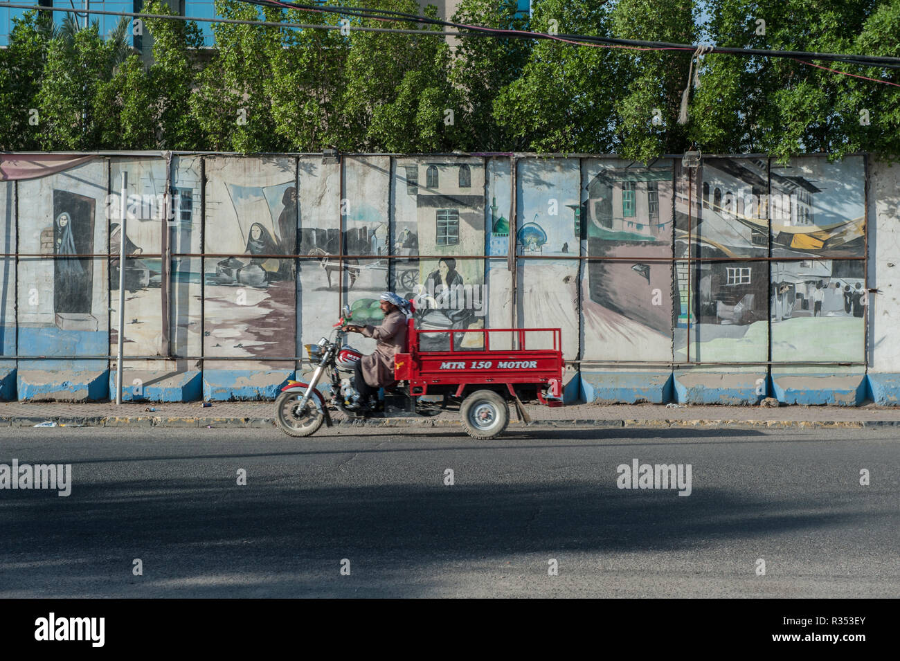 In basra hi-res stock photography and images - Alamy