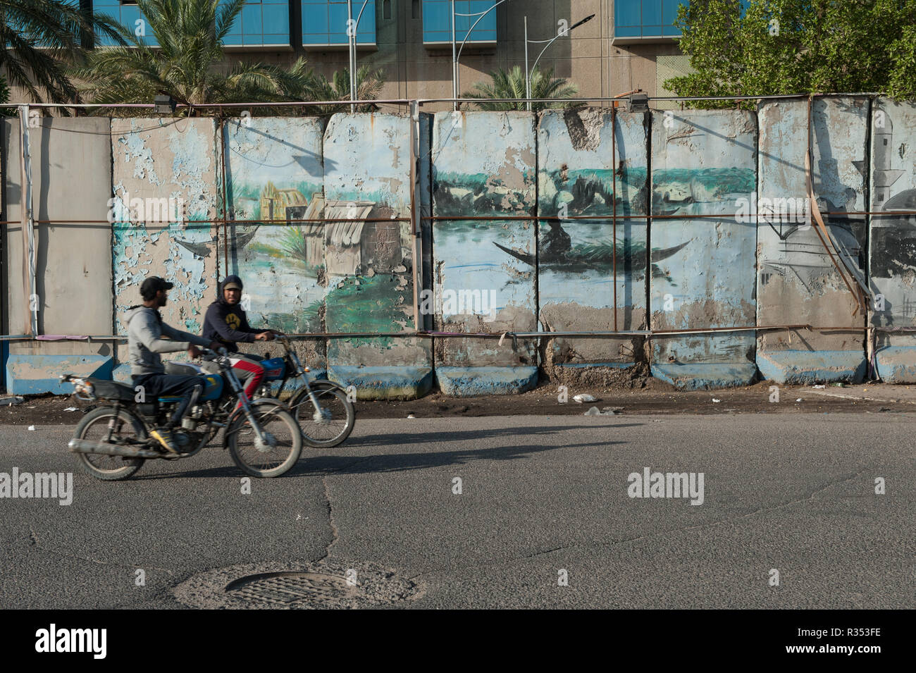 In basra hi-res stock photography and images - Alamy