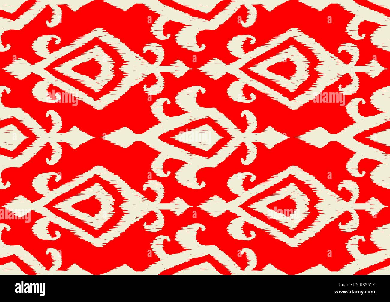 Folklore pattern hi-res stock photography and images - Alamy