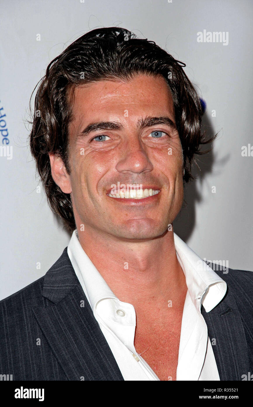 New York, NY - June 18: Rene Fris at The sixth annual SamsungÕs Four ...