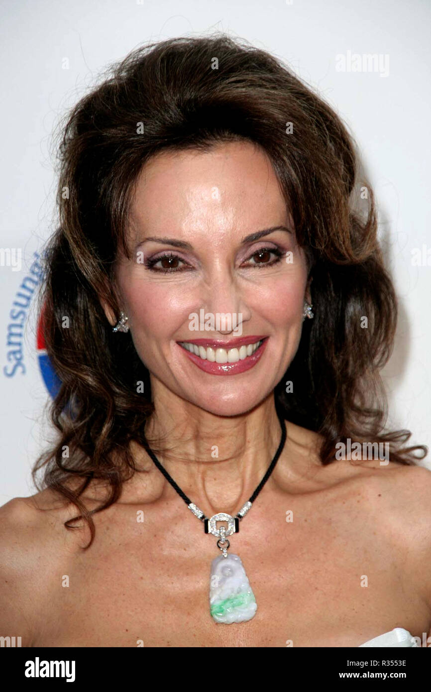 New York, NY - June 18: Susan Lucci at The sixth annual SamsungÕs Four ...