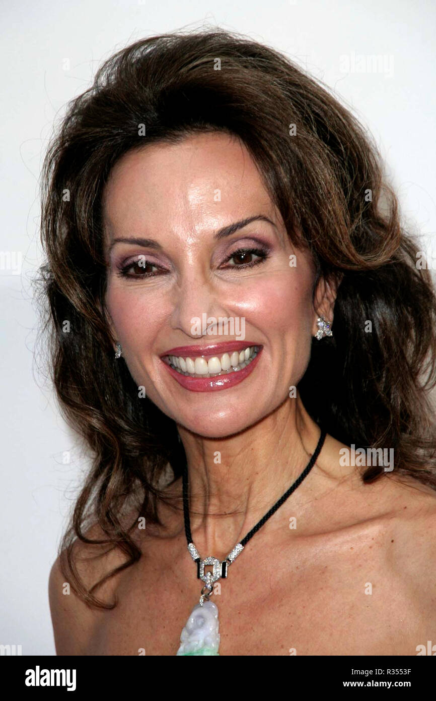 New York, NY - June 18: Susan Lucci at The sixth annual SamsungÕs Four ...