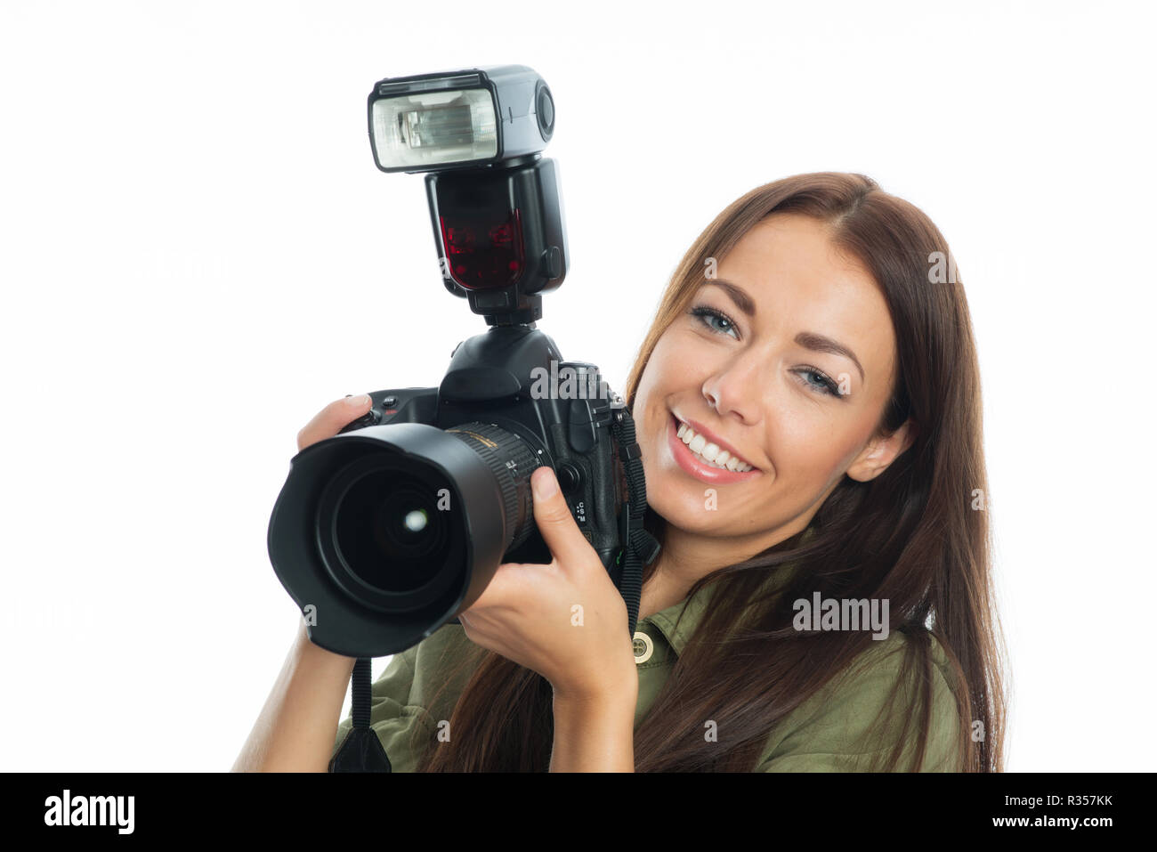 Studiofotografin hi-res stock photography and images - Alamy