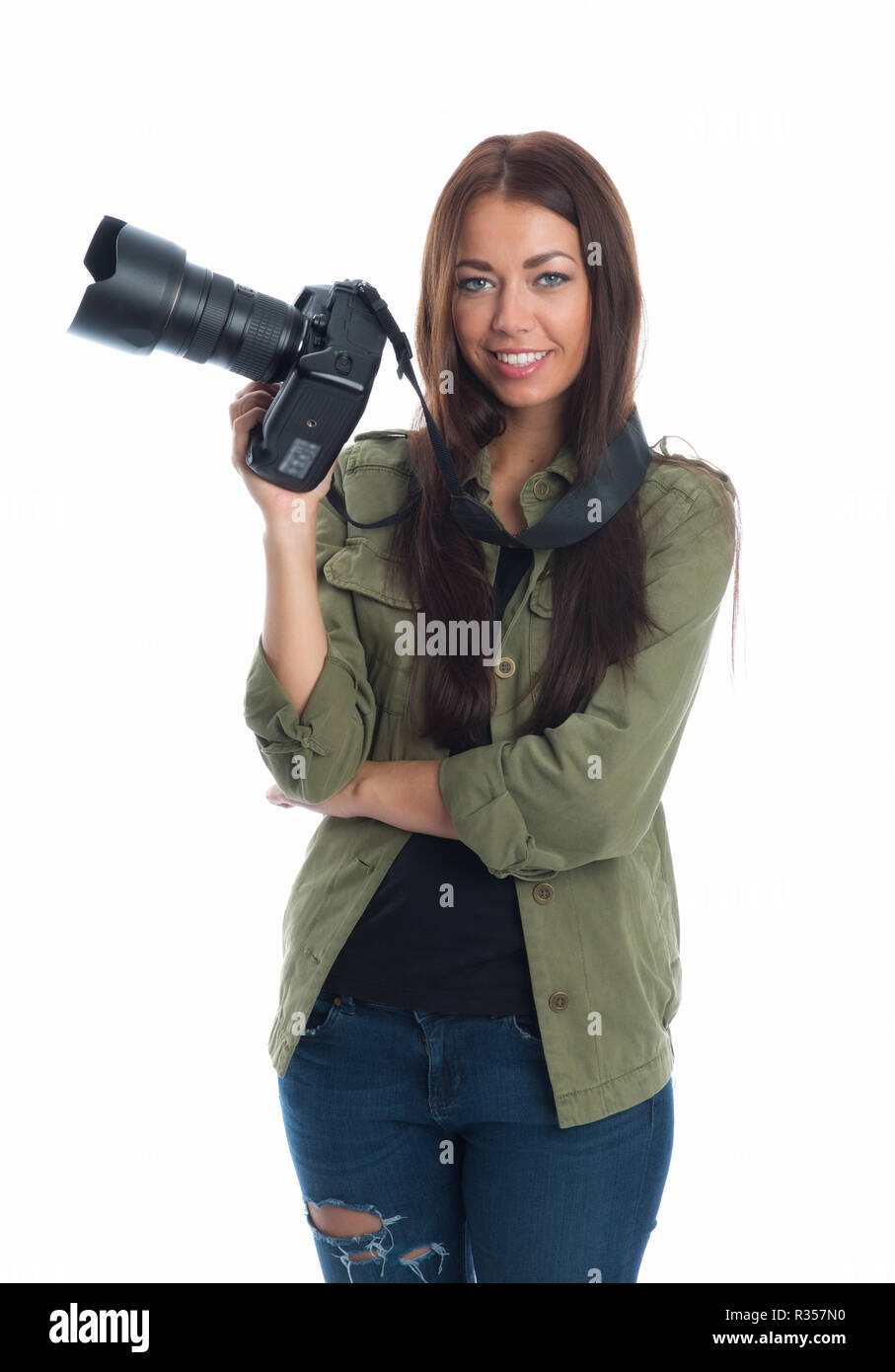Studiofotografin hi-res stock photography and images - Alamy